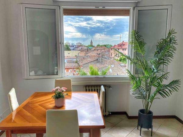 Bellavista Apartment - Italien