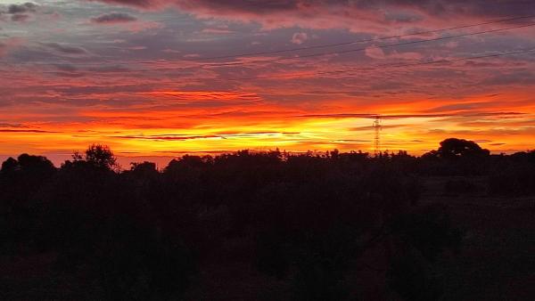 Villa Vocetta Vista Mare - Carovigno
