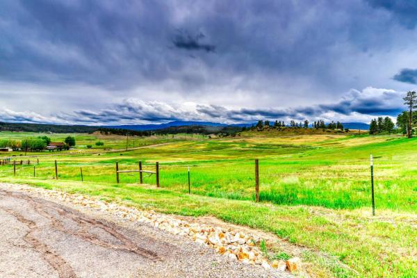 1247 County Road 200 - Pagosa Springs, CO
