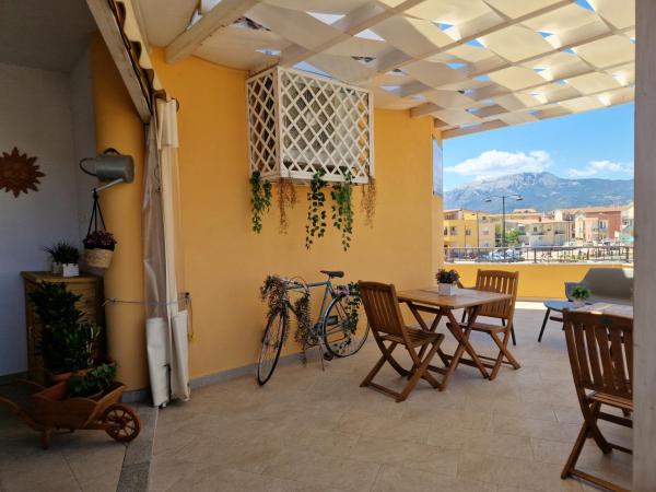Caletta Sul Mare - Siniscola
