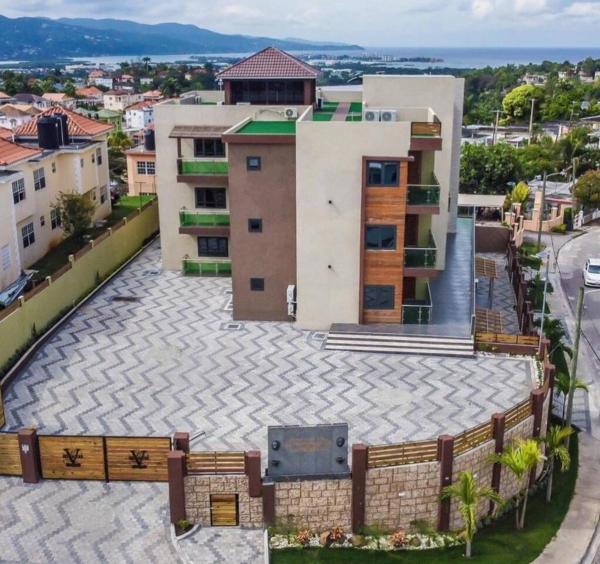 West Gates Get Away - Montego Bay