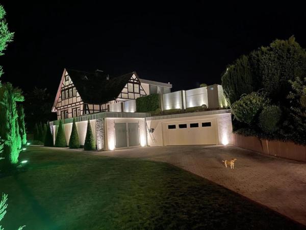 Event-ferienwohnung - Kastellaun