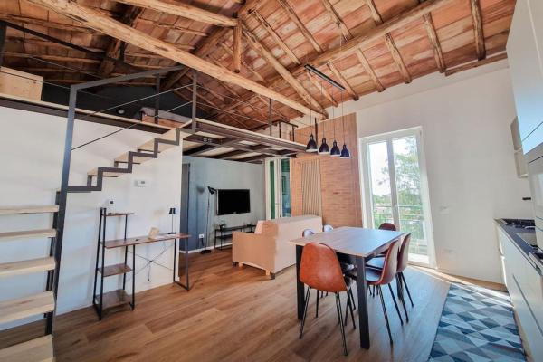 Poppy Loft - Castel Gandolfo