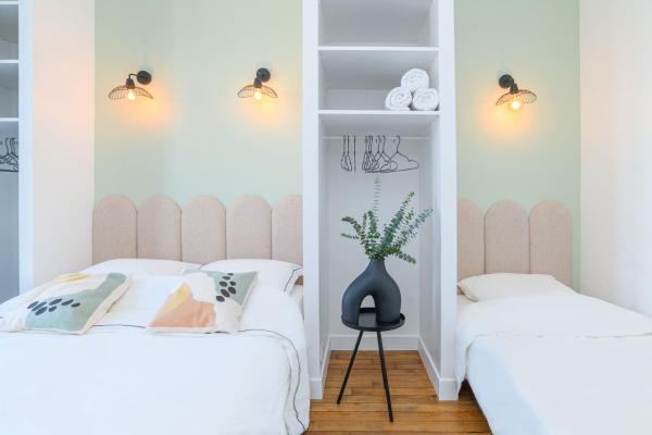 The Parisian Stay - Duke Housing - Vitry-sur-Seine