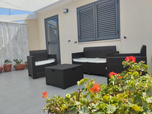 Andasì - Portopalo di Capo Passero