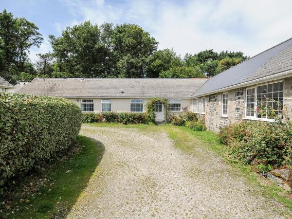Forge Cottage - Kynance Cove