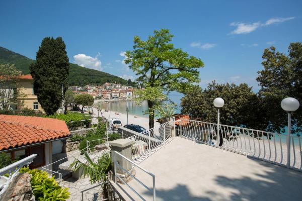 Giardino Laura - Mošćenička Draga