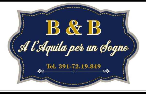 A L'aquila Per Un Sogno - L'Aquila