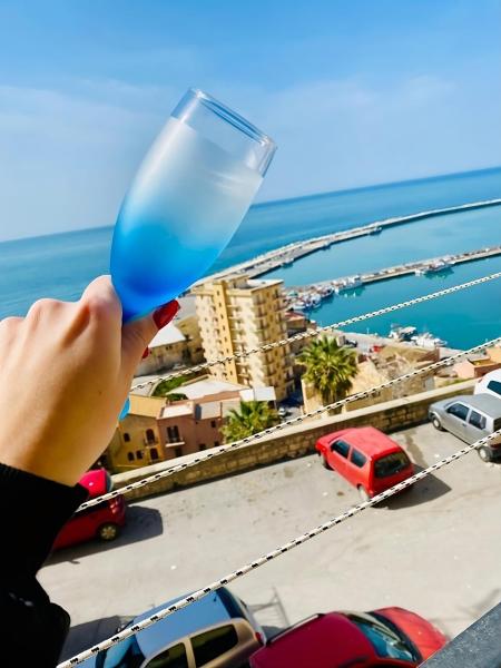 Holiday Marty&kalos - Sciacca