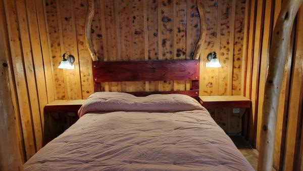 Poas Volcano & La Paz Waterfall Cabins - Costa Rica