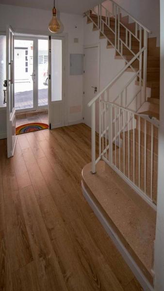 Casa Parraga - Cehegín