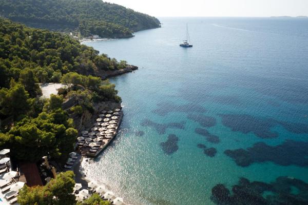 Sirene Blue Luxury Beach Resort - Greece