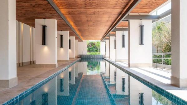 Apartamentos Em Moema - Studio - Moema