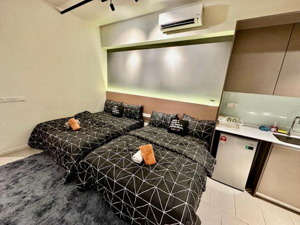 Aurora Suite- Tamarind Suite - Cyberjaya