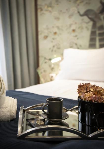 Apartamenty Sowa Gdańsk - Gdańsk