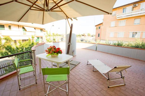 Ampio Appartamento Al Mare Castiglione D Pescaia - Castiglione della Pescaia