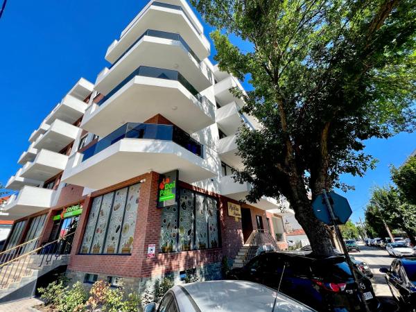 Apartaments Popdan Residence By The Sea - Roumanie