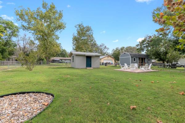 Gorgeous Home With Grill 5min From Mainst! - Fredericksburg, TX