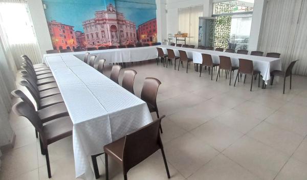 Hotel En Bogota - Fontana Di Trevi - Bogota