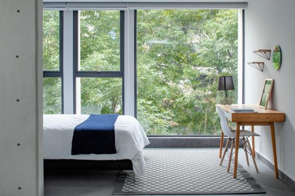Niu Modern & Centric Lofts - Benito Juarez