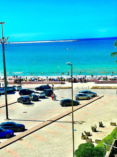 Playa Malabata - Tánger