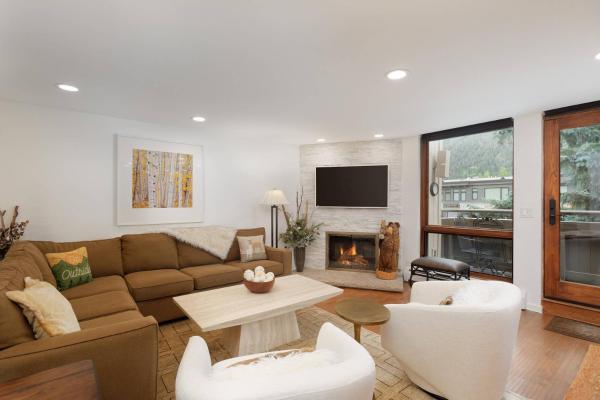 July Dates Moving Fast! Get 10% Off A 3 Night Stay - Aspen, CO