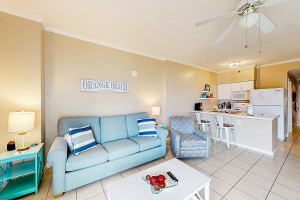 Tradewinds #1208 - Adventure Island, Orange Beach