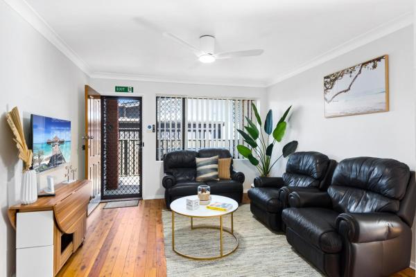 Pepe's Beach Pad - Wollongong