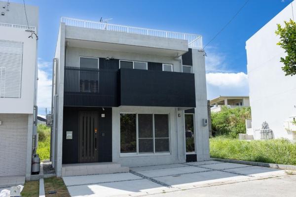 Naox I - 宮古島