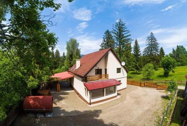 Orchidea Vendégház - 