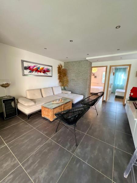 Appartement Idéal - Guadeloupe