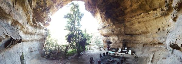 Hatter's Hideout Cave And Lodge - Lithgow