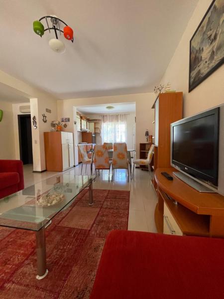 Casa Ta De Vacanță - Ovidiu