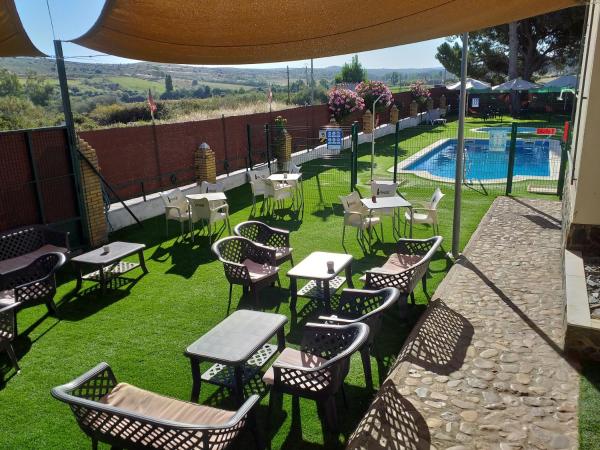 Camping Las Catalinas - Spain