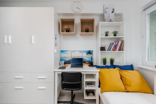 Czarnowiejska Micro Studio - Krakow