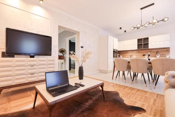 Oscar & Leo Apartments - Zadar