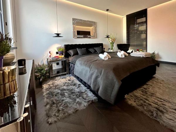 Gdansk Sauna Premium Apartment - Gdańsk