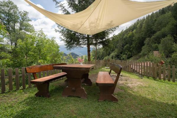 Olga & Ludvik Country Apartment - Stara Fužina