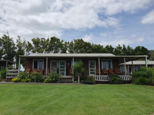 Hunts Farm - Te Kūiti - Te Kuiti
