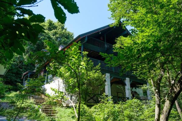 Yuki-no Hana Sansou - 滋賀県