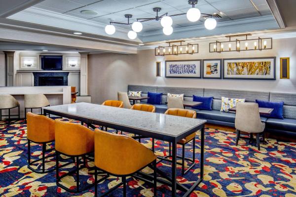 Residence Inn By Marriott Boston Woburn - Melrose, MA