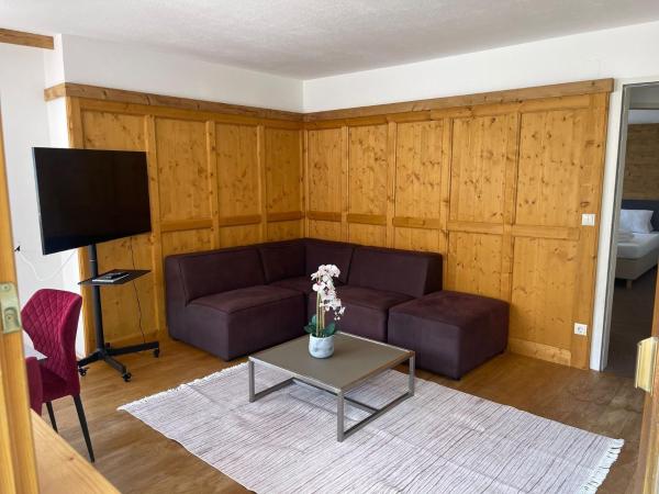 Henry's - Saint Anton am Arlberg