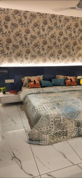 Elegant-cozy Studio Apartment - Nedumangad