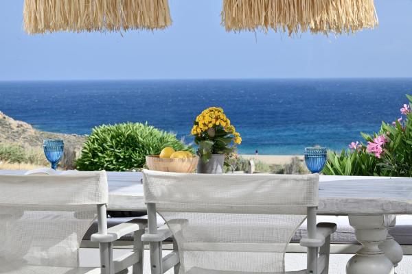 Vlia Mar Myconian Residences - Mykonos Region