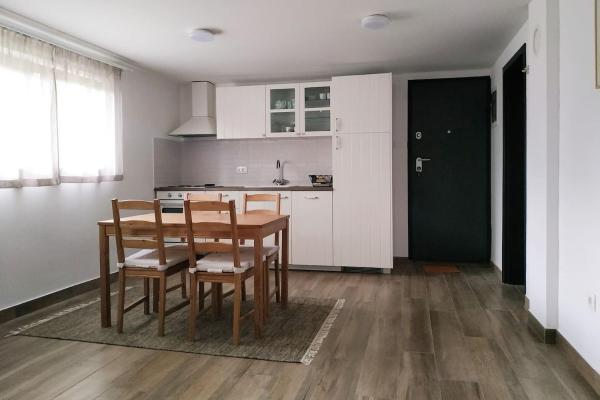 Apartman Srna - Gorski Kotar - Delnice