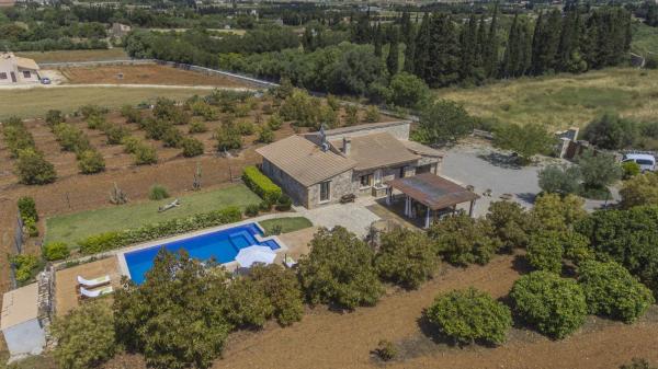 Yourhouse Es Moyà Des Pins - Mallorca