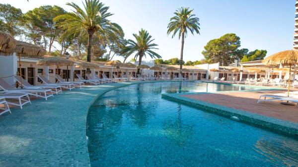 Hotel Montepiedra 4''''sup - Playa Flamenca