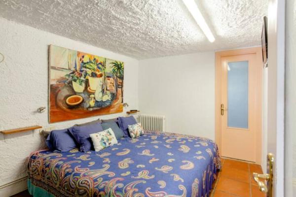 Masia Can Sunyer Agroturismo - Caldes de Montbui