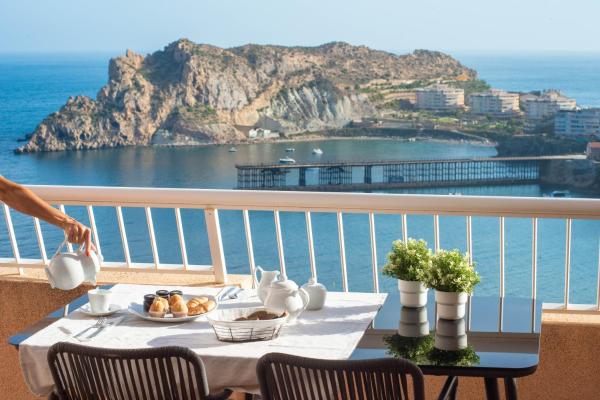 Casa Mediterránea - Águilas