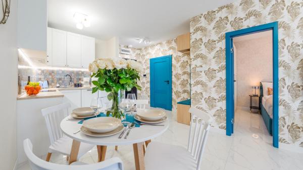 Apartament 308 Miami - Perłowa Przystań - Holiday City - Ustronie Morskie